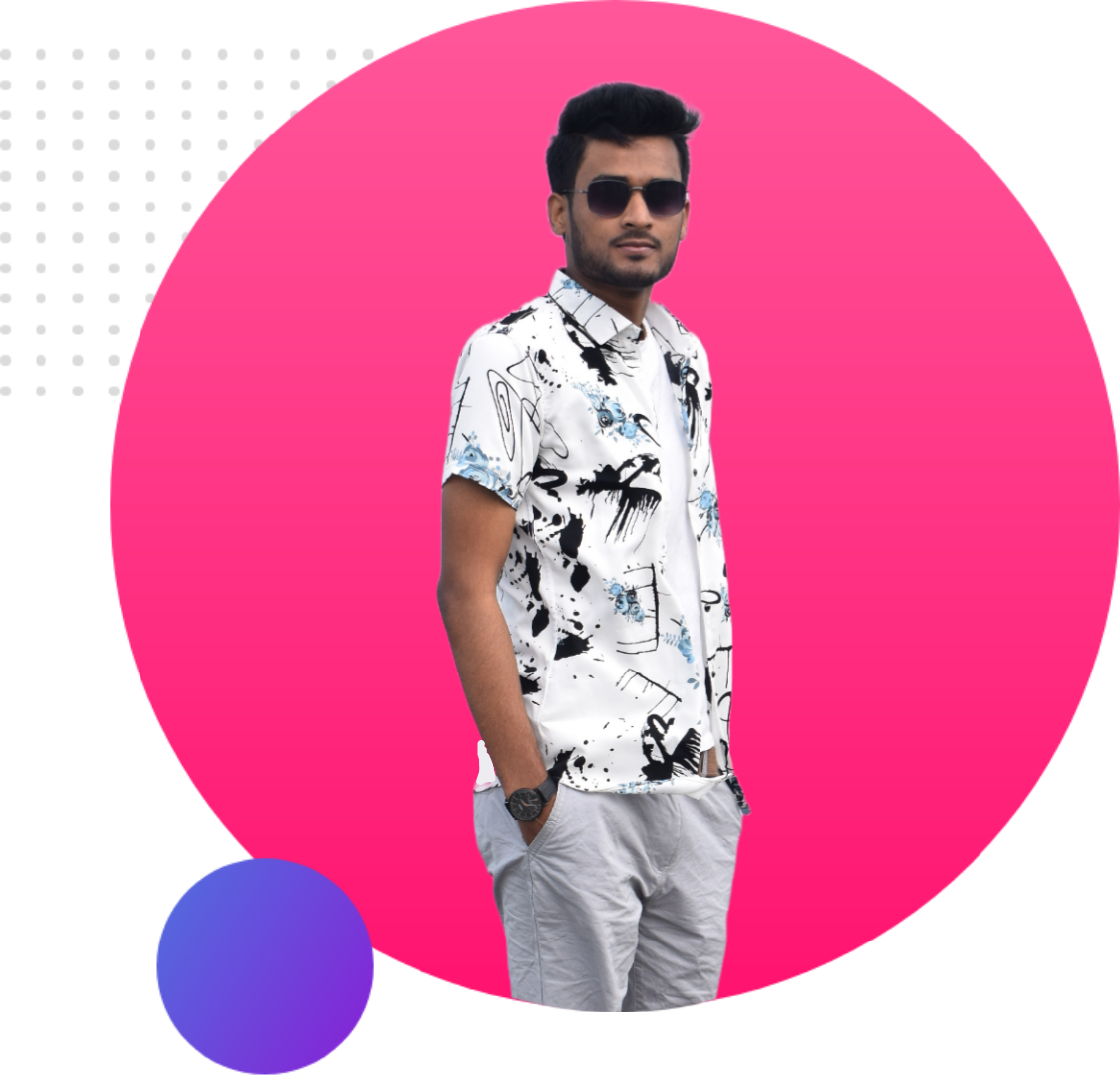 Web Developer Rimon